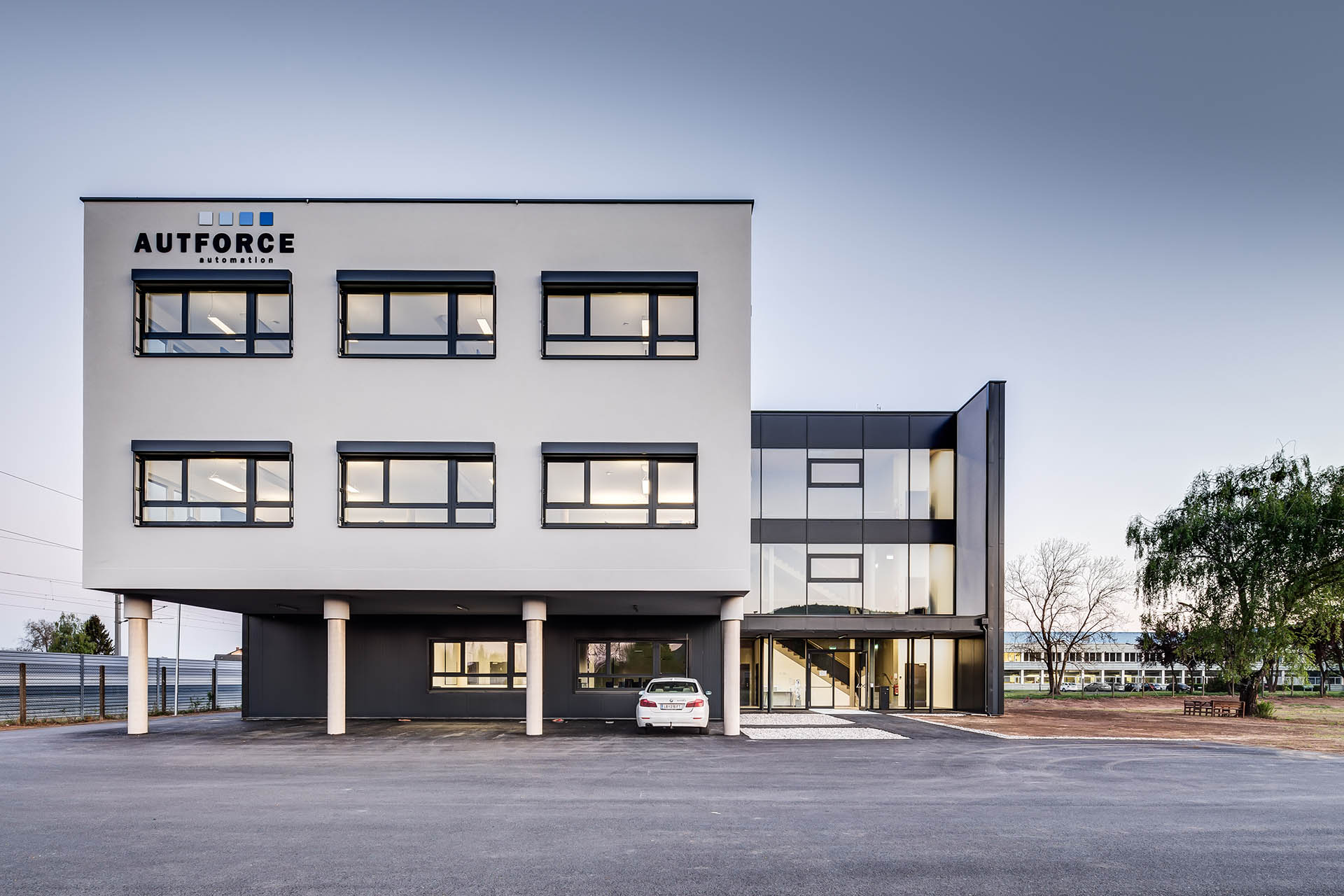 autforce automations gmbh - planconsort ztgmbh architekten + ingeneure ...